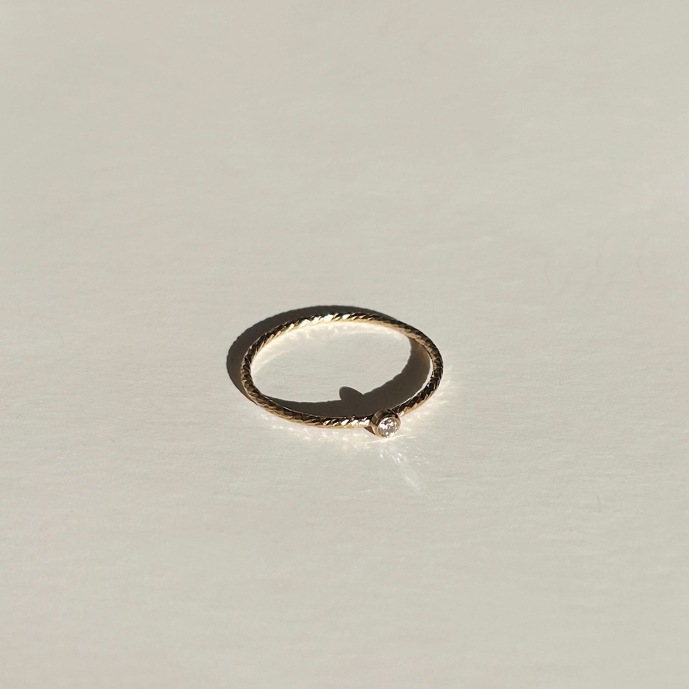 Ray of Light Ring OS